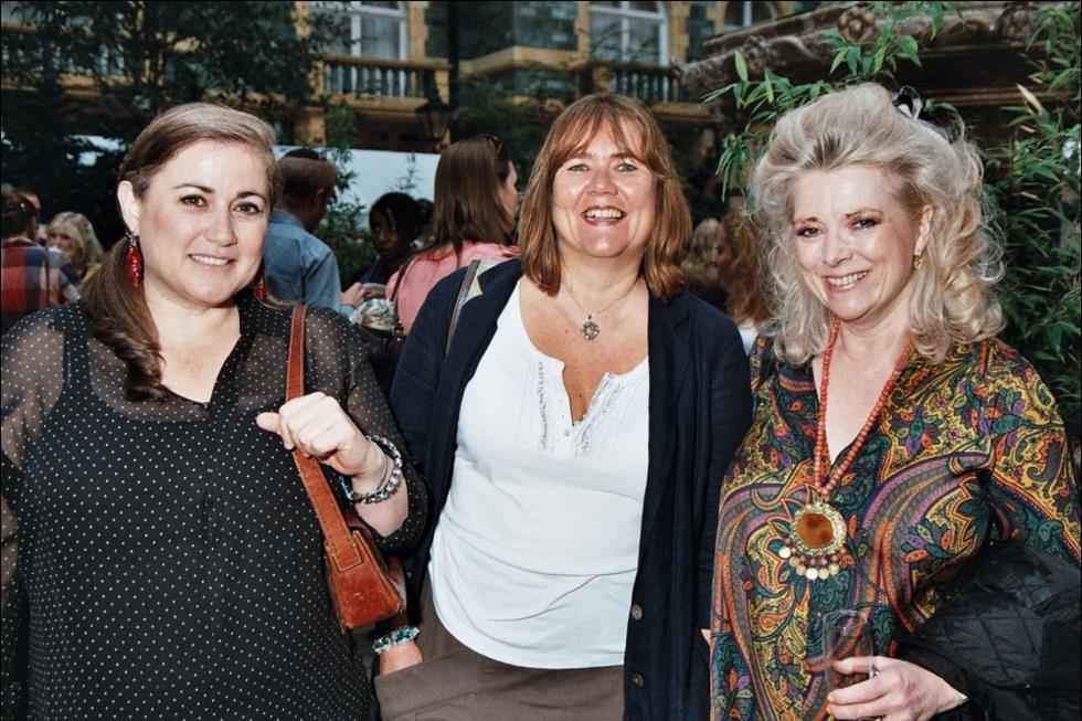 Screen Stars of Tomorrow Party 2011 | Features | Screen